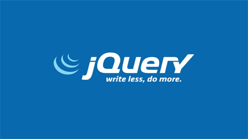 【云知梦】jQuery前端框架 jQuery原理和核心方法