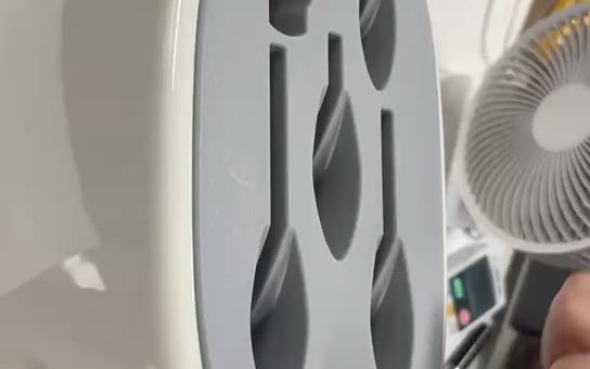 鲨鱼套刀刀架拆卸视频