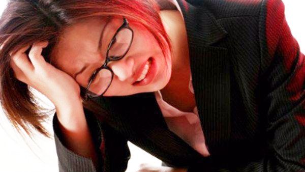 宫颈癌一发现就是晚期,死亡率极高,怎么预防你知道吗?