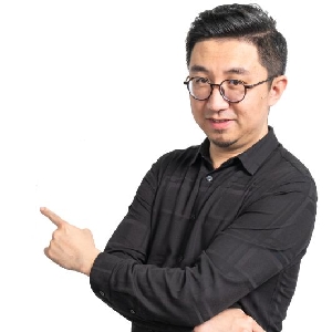 英语口语丹尼老师 