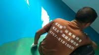 ...禅城地板漆/灰色地平漆/地面漆怎么卖/优石丽建材公司/水泥固化地坪...