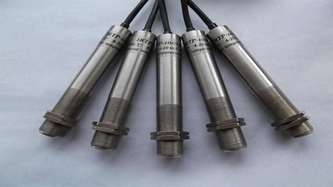 传感器和变送器,它们各自都有什么作用呢?今天算长见识了