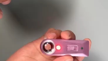 DS201操作使用视频