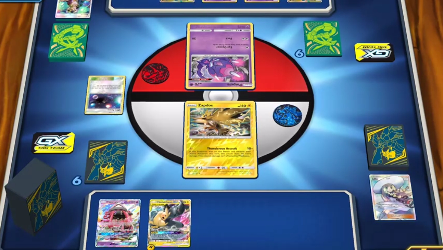 ...小伙网购14元宝可梦卡片抽奖抽到多张SSR卡还有再来一包精灵宝可...