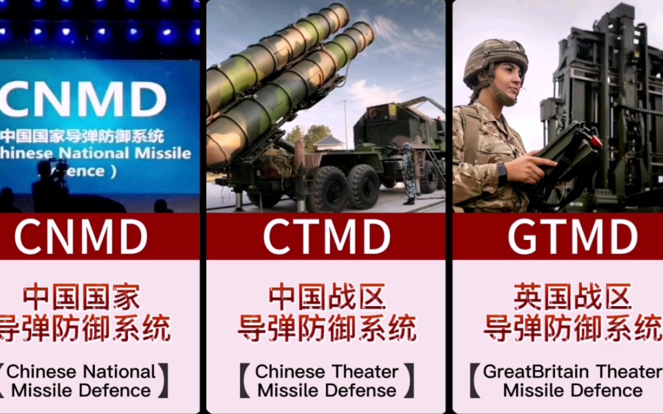 五常国防系统简称,导弹骂骂咧咧上了天!
