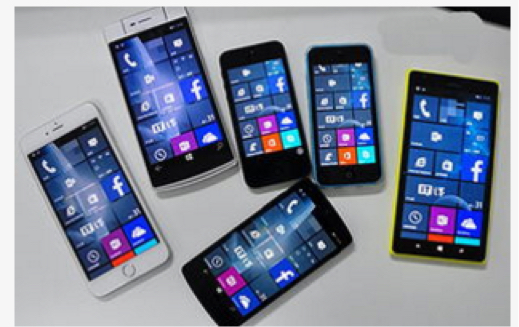 在苹果手机上使用windows10系统玩电脑游戏