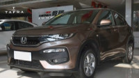 2019款本田XRV,12万就能入手的亲民SUV,看完配置给个不买的理由