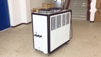 上海助蓝冷水机使用视频介绍说明