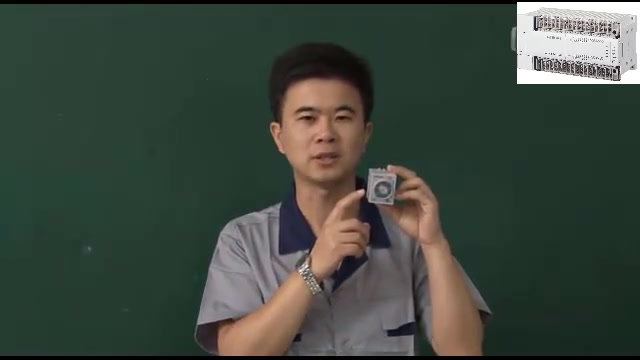 工控类微课