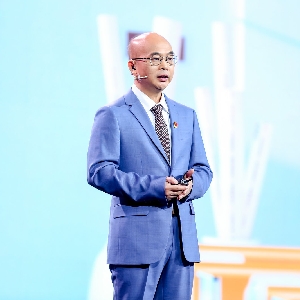 华北电力大学周作芳 