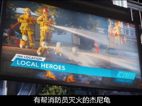 大侦探皮卡丘大侦探皮卡丘你好创作者