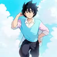 _天sir 