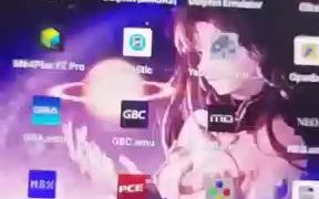 505玩土星ss模拟器教学