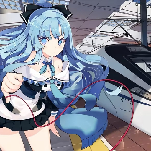 滑稽喝的滑稽茶 