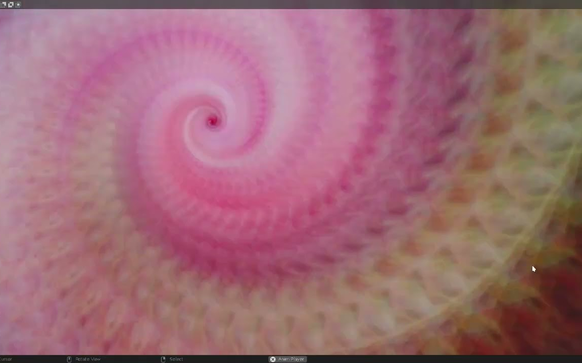 Blender中的合成器