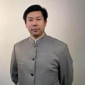 卢文老师聊风水 