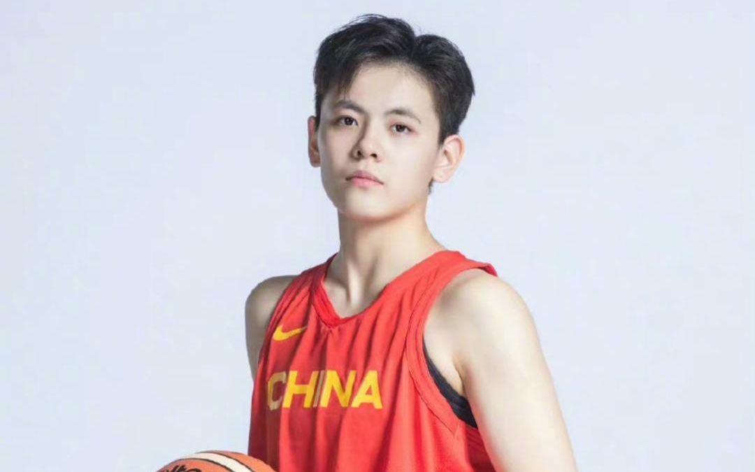 杨舒予入选!中国女篮亚运12人大名单确定
