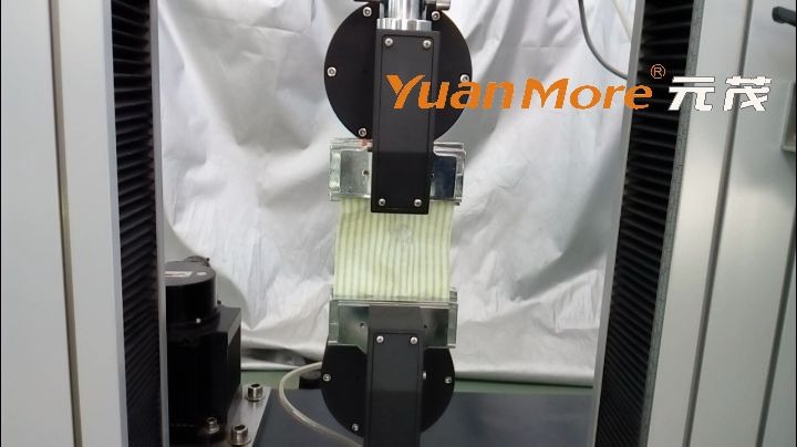 YG065H多功能电子强力测试仪