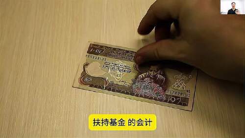 IPO企业必看!政府扶持基金会计处理全解析,财务人速收藏!