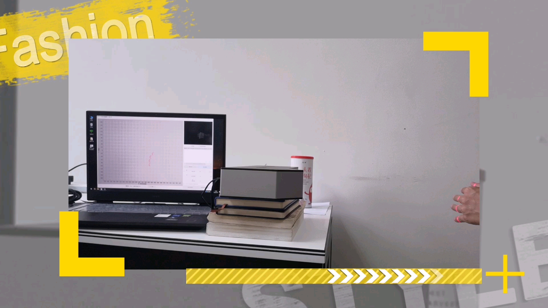 结构光视觉传感器,也称为轮廓仪,可实现轮廓测量,位移测量,视觉定位等...