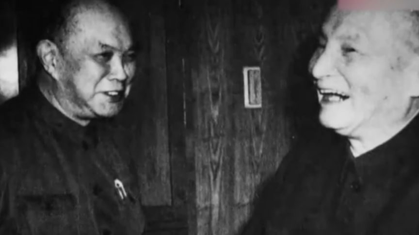 到1957年底,第一个五年计划各项指标超额完成,增强了中国国力