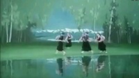 梦之旅组合:洗衣歌(伴奏版)