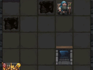 不思议迷宫新手教学攻略第387篇,冒雅剑组合刷星陨之地dp②,非常...