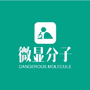 微显分子 
