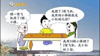 解决问题系列微课之求一个数是另一个数的几倍