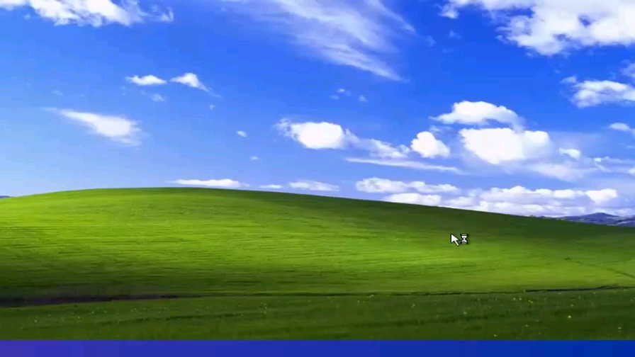 漫游windowsXP全过程