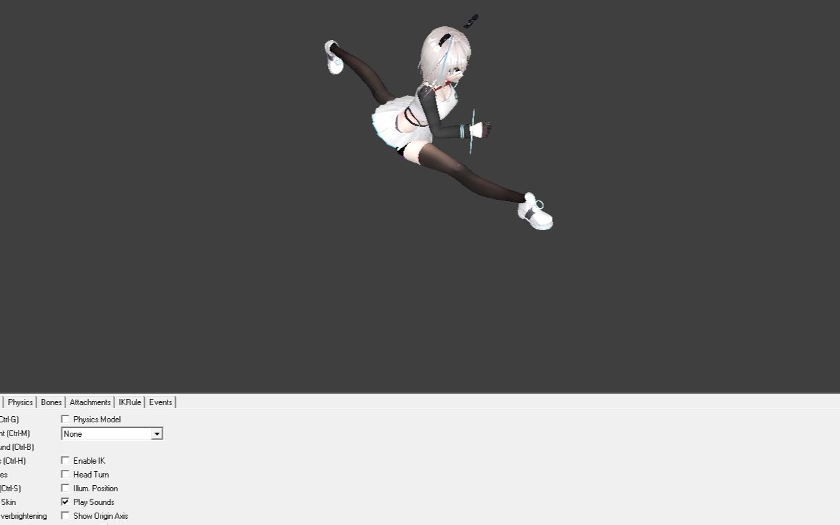 GMOD 新人第一次尝试制作模组,惨不忍睹