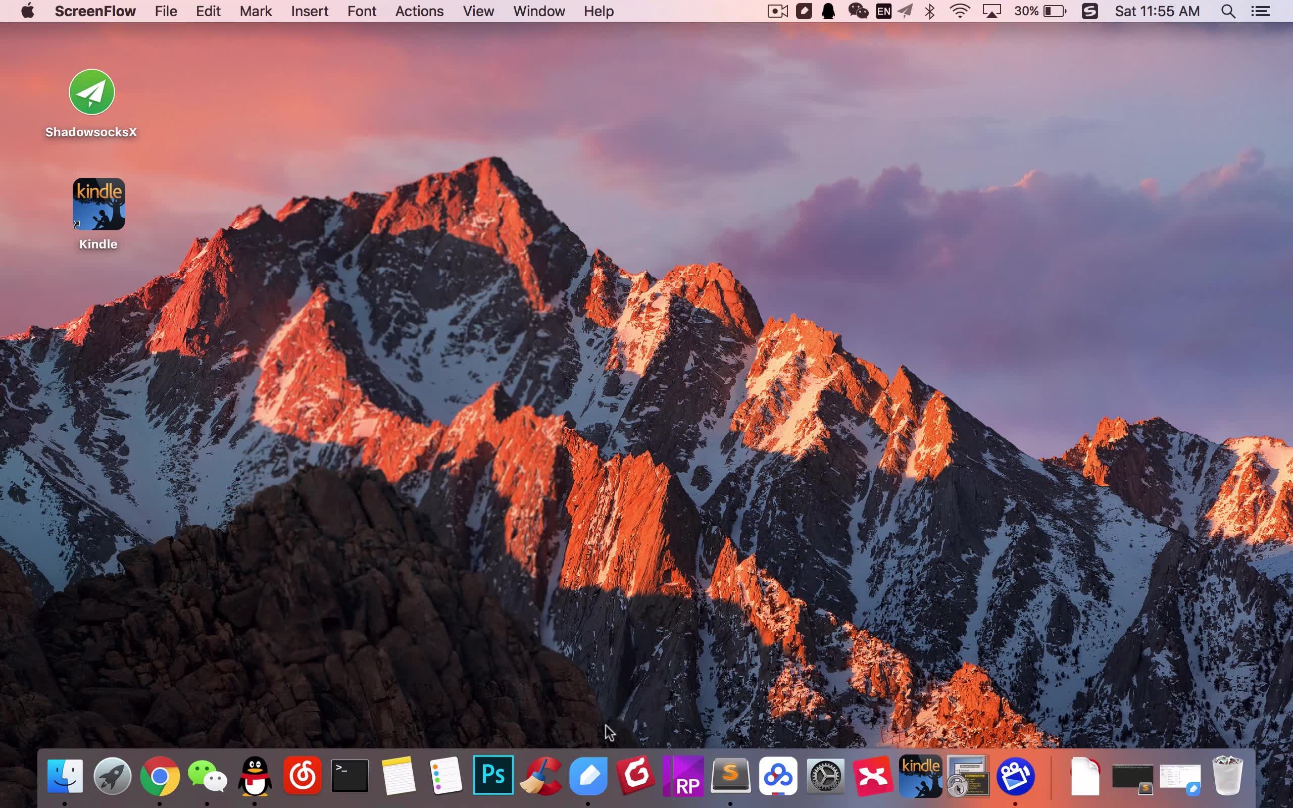 快速编写Markdown并导出Html
