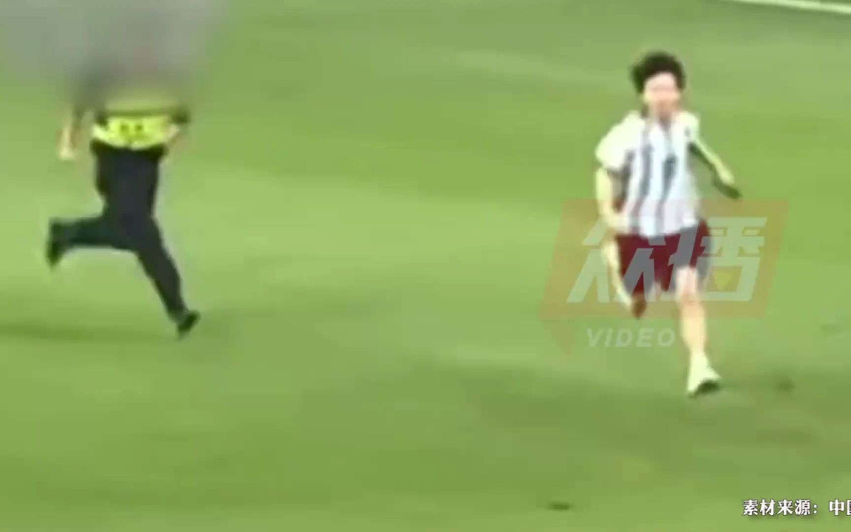 ...梅西小伙拘留期满获释,此前其被行政拘留(2023年6月21日媒体消息)