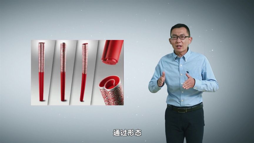 产品设计精英之形式设计中的语意传达