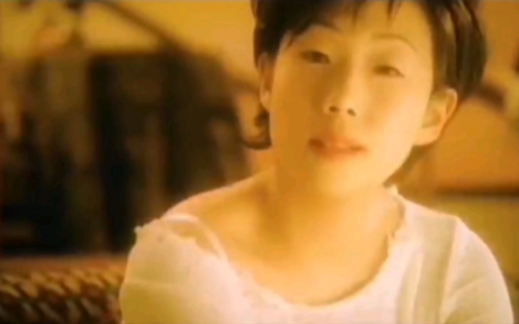 【音乐MV】为你我受冷风吹-林忆莲