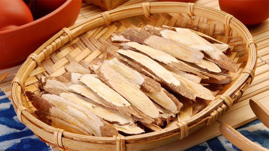 这10味药是降糖“主力军”,降血糖,稳血糖,老年人吃不伤身