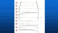 CorlDrow眼镜设计基础教程1