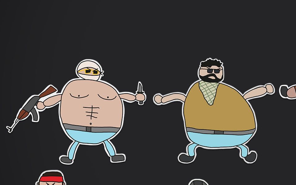 【CSGO】5E 2500分段上分