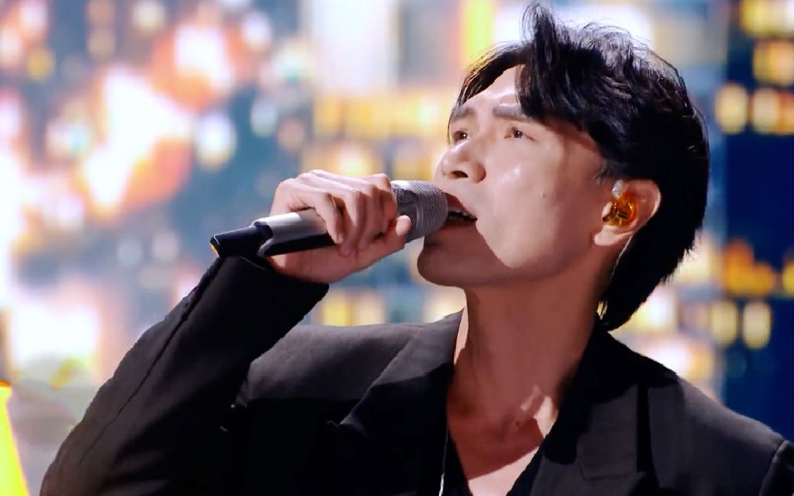 杨宗纬翻唱《我想要》火了,一开口就注入灵魂,太好听了!