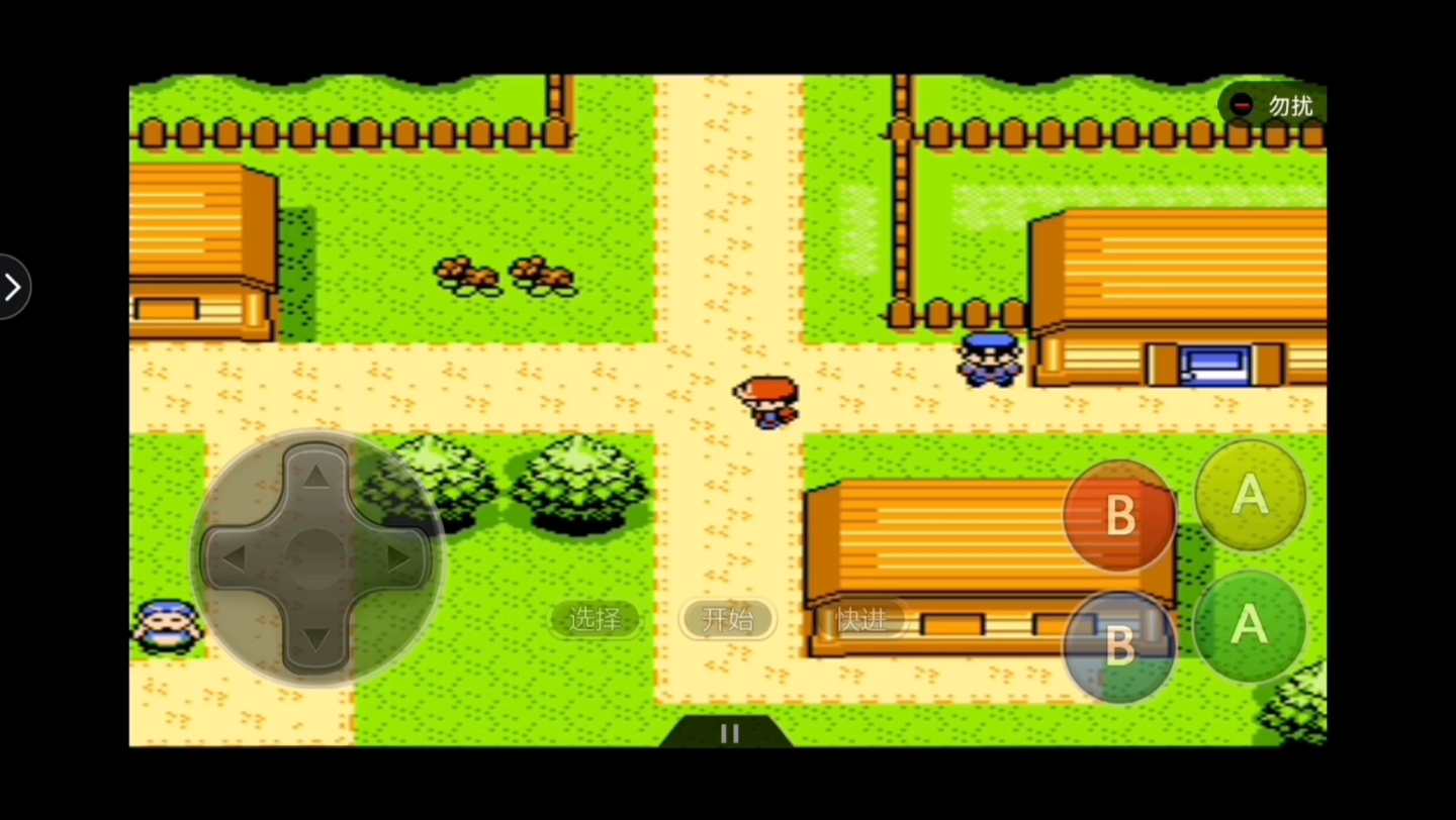 fc雷电皇比卡丘传说 02