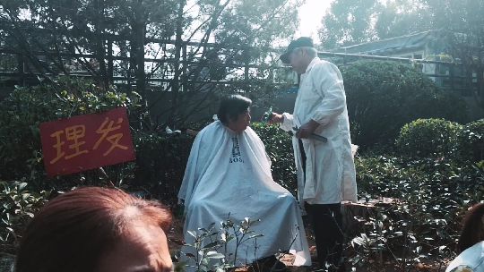 青岛127年历史的大集,看看跟你们哪里大集有什么不同(第一集)