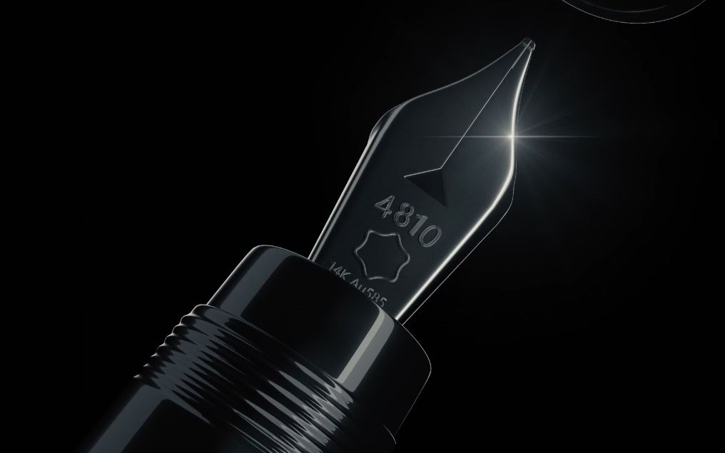 (C4D818)钢笔octane灯光产品