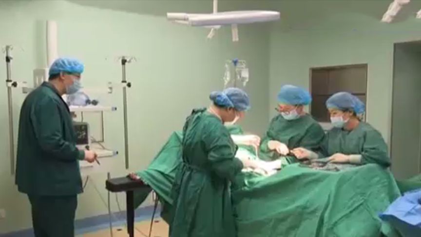 胎儿脐带扭转30圈如“麻花” 吓坏准妈妈|最紧要健康