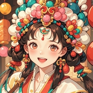漫舞绘画时光 