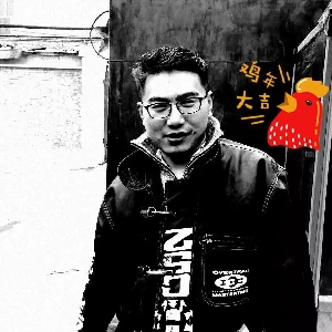 月明星稀墨 