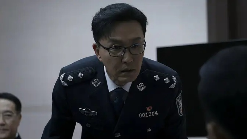 破冰行动:塔寨再次开工造毒,李维民霸气回归,破冰行动正式展开