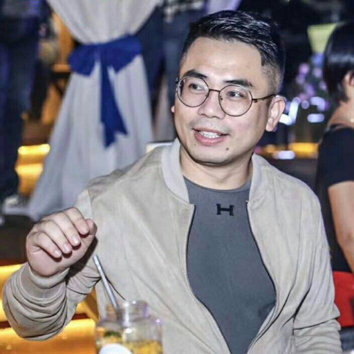 连锁品牌设计-谦 