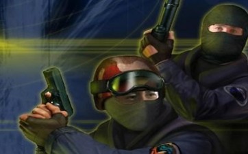 CS1.6手机版游玩教程(可联机玩)