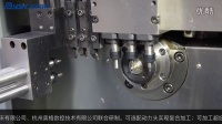 宝宇数控CK1113数控走心机产品加工视频,走心机厂家直拍视频