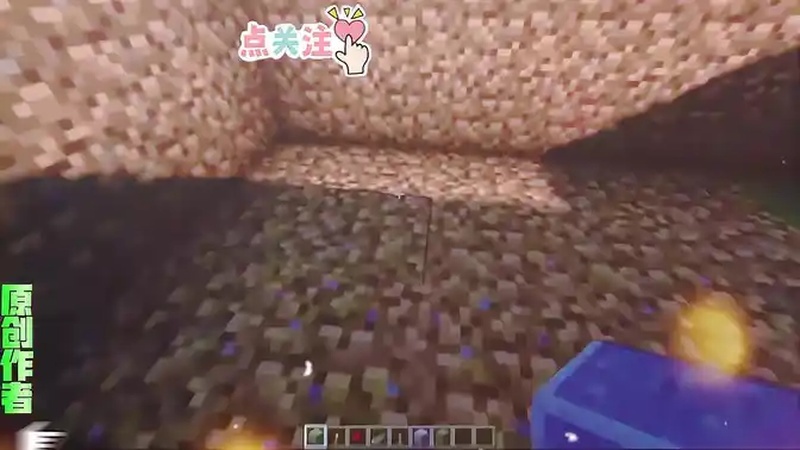 我的世界:适合任何模式的2个红石建造,旋转门&自动收获机